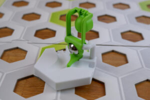 Der neue GraviTrax Dipper im Test bei coogelbahn.de