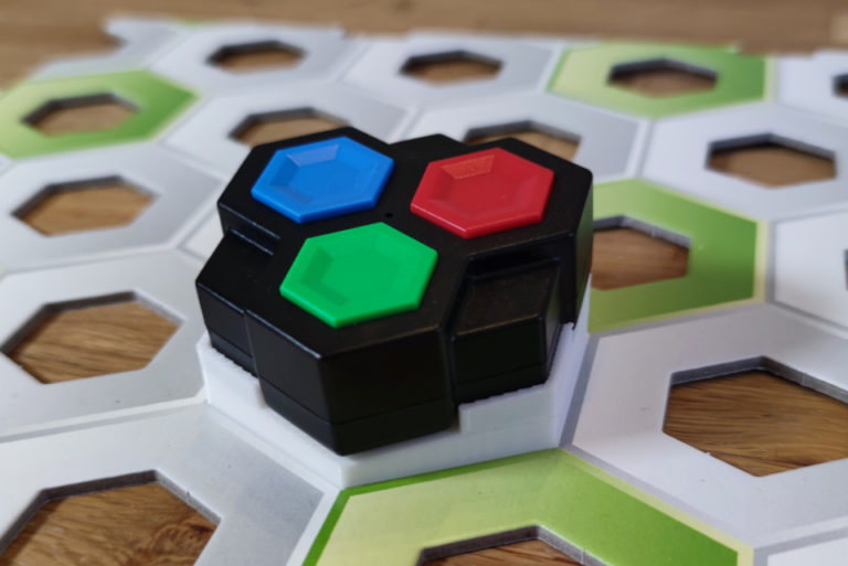 GraviTrax Power im Test: Kugelbahn goes Next-Gen