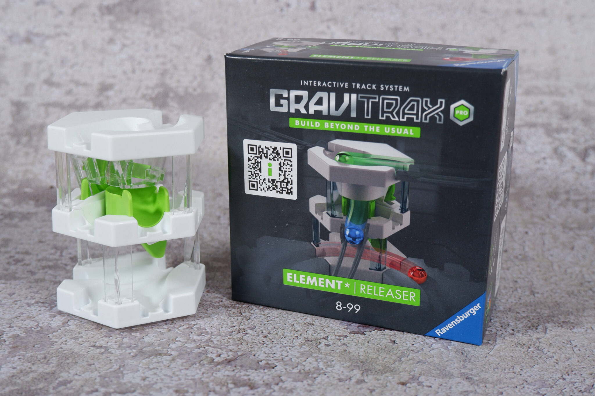 GraviTrax – Mit Stecksystem zum Erfolg